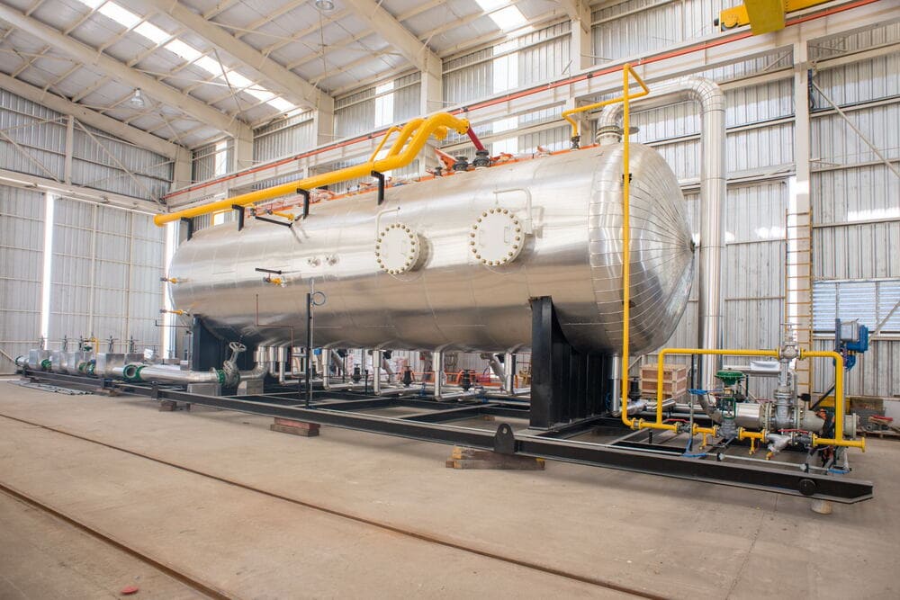 oil and gas – SICA