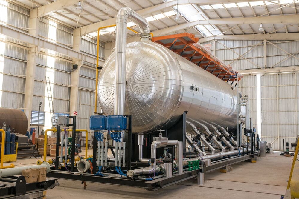 oil and gas – SICA