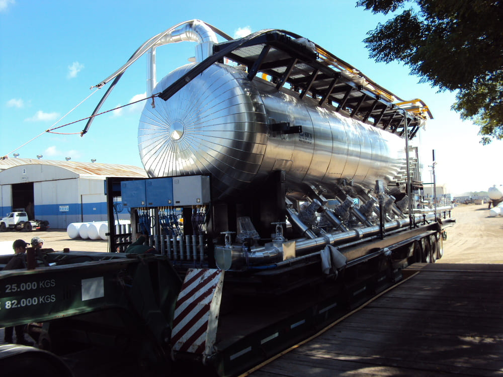 oil and gas – SICA